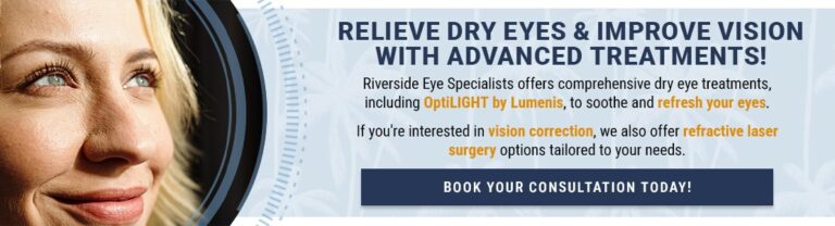 Riverside Eye Specialists